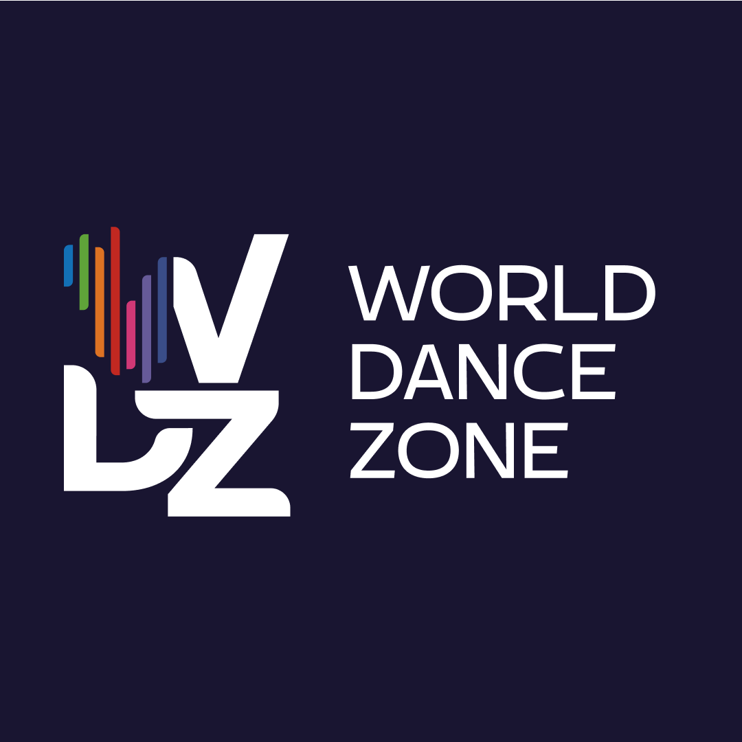 World Dance Logo